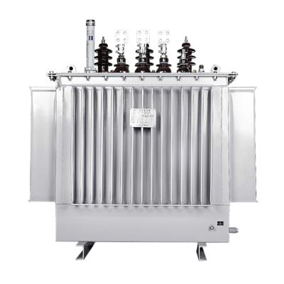China KNKONG GB/T1094 200KVA 500KVA Oil Immersed Transformer for sale