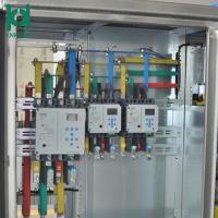 China JP-400 400V Metal Clad DB Box Low Voltage Distribution Box for sale