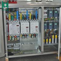 China JP-400 400V Metal Clad DB Box Low Voltage Distribution Box for sale