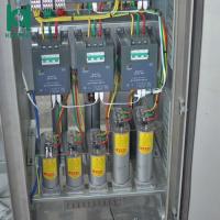 China JP-400 400V Metal Clad DB Box Low Voltage Distribution Box for sale
