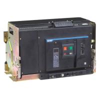 China NXA Series Low Voltage Air Circuit Breaker 3 Poles 1600A ACB for sale