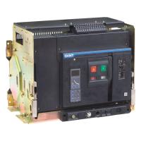 China NXA Series Low Voltage Air Circuit Breaker 3 Poles 1600A ACB for sale