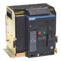 China NXA Series Low Voltage Air Circuit Breaker 3 Poles 1600A ACB for sale