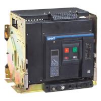 China NXA Series Low Voltage Air Circuit Breaker 3 Poles 1600A ACB for sale