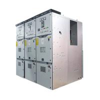 China Withdrawable Medium Voltage Switch KYN28A-12 Metal Clad Switchgear for sale