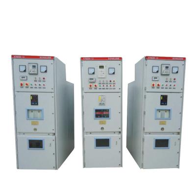 China Withdrawable Medium Voltage Switch KYN28A-12 Metal Clad Switchgear for sale