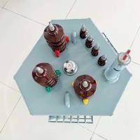 China Oil Immersed Distribution Transformer 10kv for sale