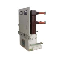 China Sleeve / Embedded Pole 20KA Indoor VCB Circuit Breaker for sale