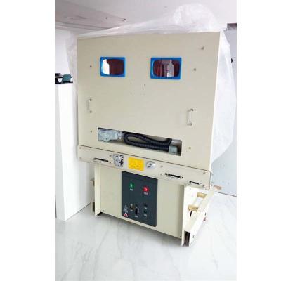 China VS1-40.5T High Voltage VCB Indoor Vacuum Circuit Breaker 40.5 KV for sale
