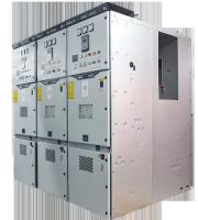 China Withdrawable Medium Voltage Switch KYN28A-12 Metal Clad Switchgear for sale