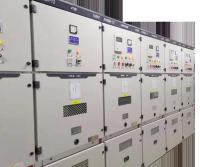 China Withdrawable Medium Voltage Switch KYN28A-12 Metal Clad Switchgear for sale