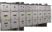 China Withdrawable Medium Voltage Switch KYN28A-12 Metal Clad Switchgear for sale