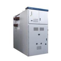 China 2000A 50Hz KYN61 33KV IEC Medium Voltage Metal Clad Switchgear for sale