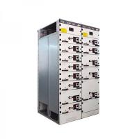 China 690V Low Voltage Switchgear GCK LV Distribution Panel for sale
