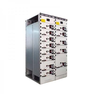 China 690V Low Voltage Switchgear GCK LV Distribution Panel for sale