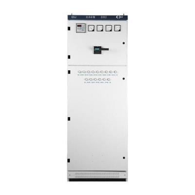 China GGJ Electrical Lv Panel 400V To 600v Switchgear for sale