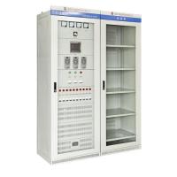 China LV DC Distribution Panel 200AH 150AH Metal Enclosed Switchgear for sale