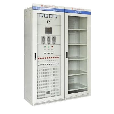China LV DC Distribution Panel 200AH 150AH Metal Enclosed Switchgear for sale