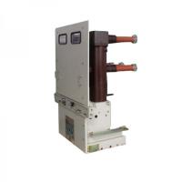 China VS1-40.5KV Embedded Pole Indoor VCB Circuit Breaker for sale