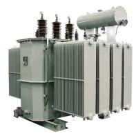 China SZ Series 10KV/35KV High Voltage Power Transformer for sale