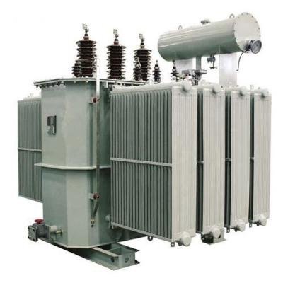 China SZ Series 10KV/35KV High Voltage Power Transformer for sale