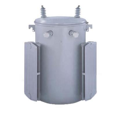 China 10kva Transformer Single Phase for sale