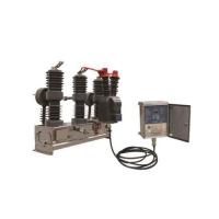 China 36 Kv Vacuum Circuit Breaker Automatic Recloser Circuit Breaker for sale