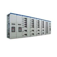 China IP40 GB7251 IEC439 MNS Switchgear 660V LV Panel Board for sale