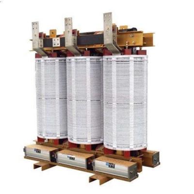 China ANSI NEMA SGB 10 Kv Dry Type Power Transformer 1500KVA for sale