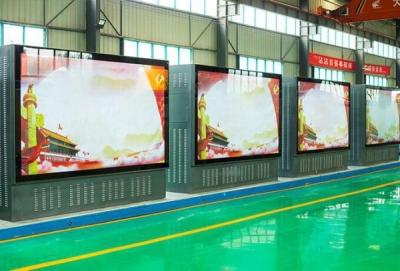 China Anti Corrosion YB 10KV 0.4KV Power Transformer Substation for sale