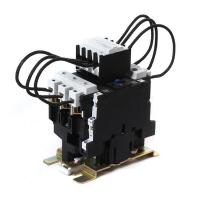 China CJ19 Switch Over Capacitor Duty Contactor Low Voltage Parts for sale
