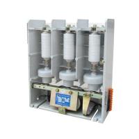China JCZ5 7.2KV Low Voltage Vacuum Contactor CCC ISO GB IEC for sale