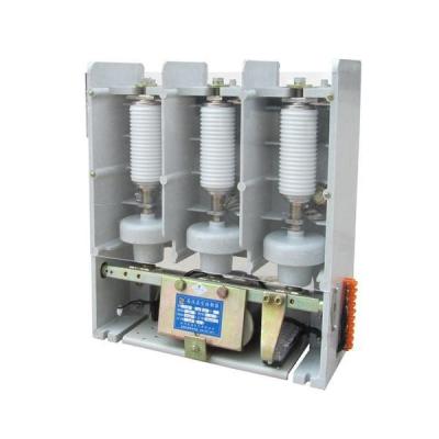 China JCZ5 7.2KV Low Voltage Vacuum Contactor CCC ISO GB IEC for sale