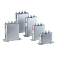 China Box Type BSMJ Low Voltage Power Capacitor No Oil Leakage for sale