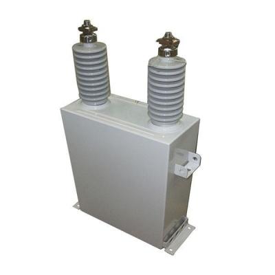 China JB/7112 6.3kV 6.6kV HV Single Phase Power Capacitor for sale