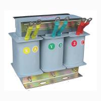 China 3KV/min CKSG Connected Reactor Low Voltage Parts for sale