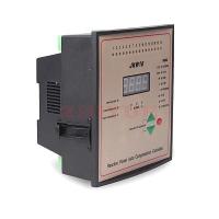 China JKW18 Reactive Power Auto Compensation Controller Low Voltage Parts for sale