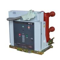 China CE / CB / IEC 2500A 12KV 24KV VCB Circuit Breaker for sale