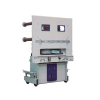 China VS1-40.5KV Embedded Pole Indoor VCB Circuit Breaker for sale