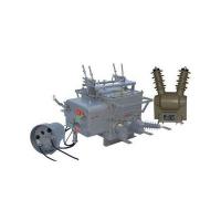 China ZW32 ZW8-12 Vacuum Recloser SF6 VCB Circuit Breaker for sale