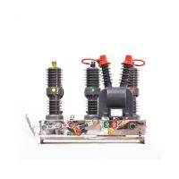 China ODM ZW32 VCB Circuit Breaker 12kv Outdoor Vacuum Circuit Breaker for sale
