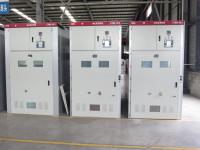 China 2000A 50Hz KYN61 33KV IEC Medium Voltage Metal Clad Switchgear for sale