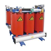 China ISO IEC GB 20KV 35KV 3 Phase Dry Type Transformer for sale