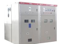 China 2000A KYN61A IEC Medium Voltage Switchgear Electrical Panel for sale