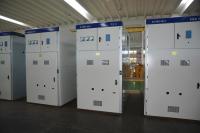 China ISO GB 40.5KV Outdoor Medium Voltage Switchgear KYN61A for sale