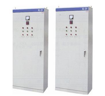 China MCC 800A Ge Switchgear Distributors Low And Medium Voltage Switchgear for sale