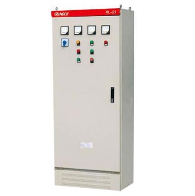 China 380V MCC Electrical Cabinets for sale