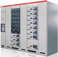 China IEC439 Metal Enclosed Switchgear for sale