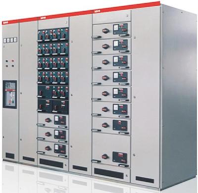 China IEC439 Metal Enclosed Switchgear for sale