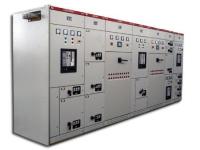 China CCC 660V 4000A Low Voltage Switchgear LV Metal Clad Switchgear for sale